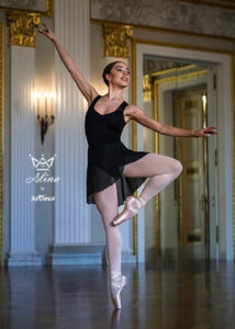 Alina